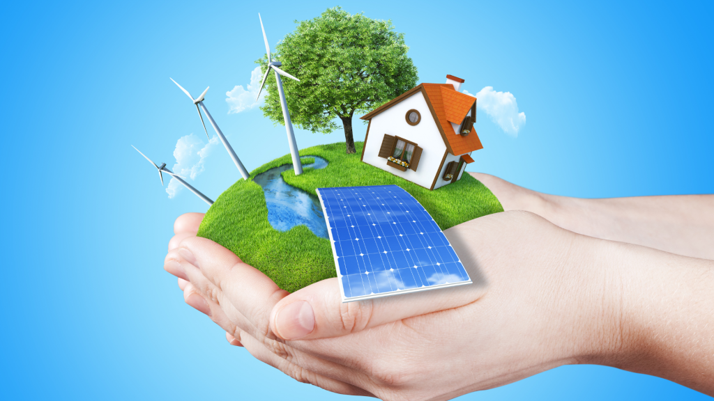 National Eco | Free Energy-Saving Home Improvements