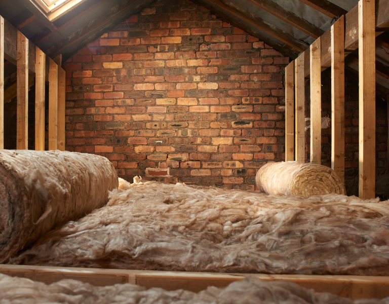 National Eco | ECO4 Scheme Installers for Energy Efficiency